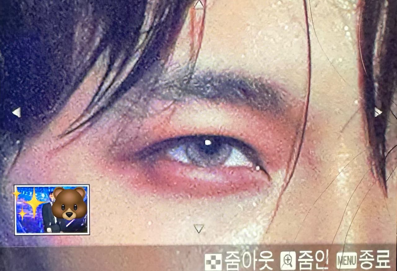 #分享 好久不見的淺瞳KAI🥹 - EXO板 | Dcard