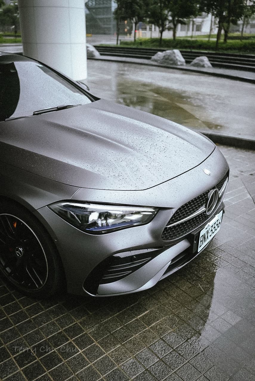 CLE滿週年的阿伯用車心得分享 - 汽車板 | Dcard