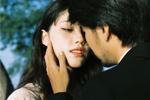 #閒聊 新款彩負-LomoChrome Color ’92 - 攝影板 | Dcard