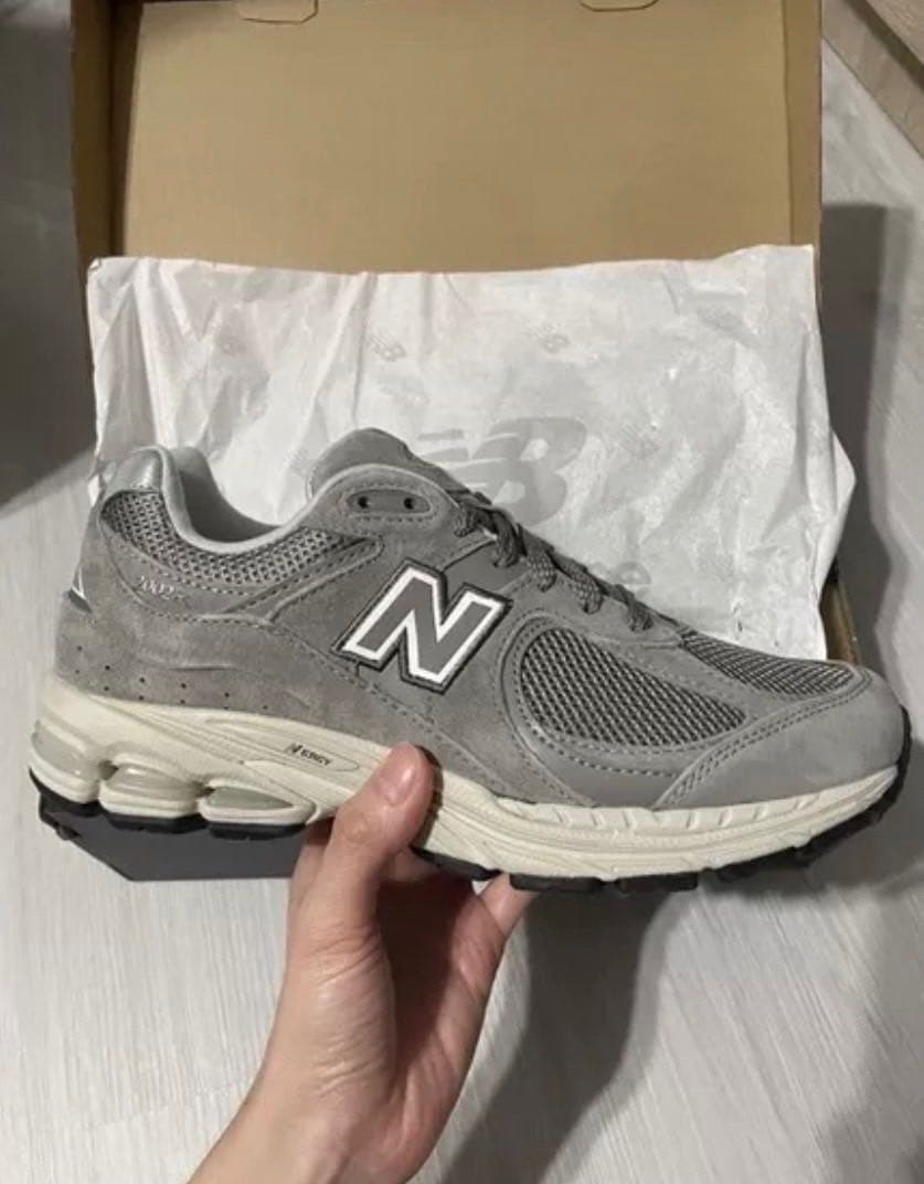 NB 無低消限定83折🔥 2002r 現省$767！！！ - rayray (@bao5221) | Dcard