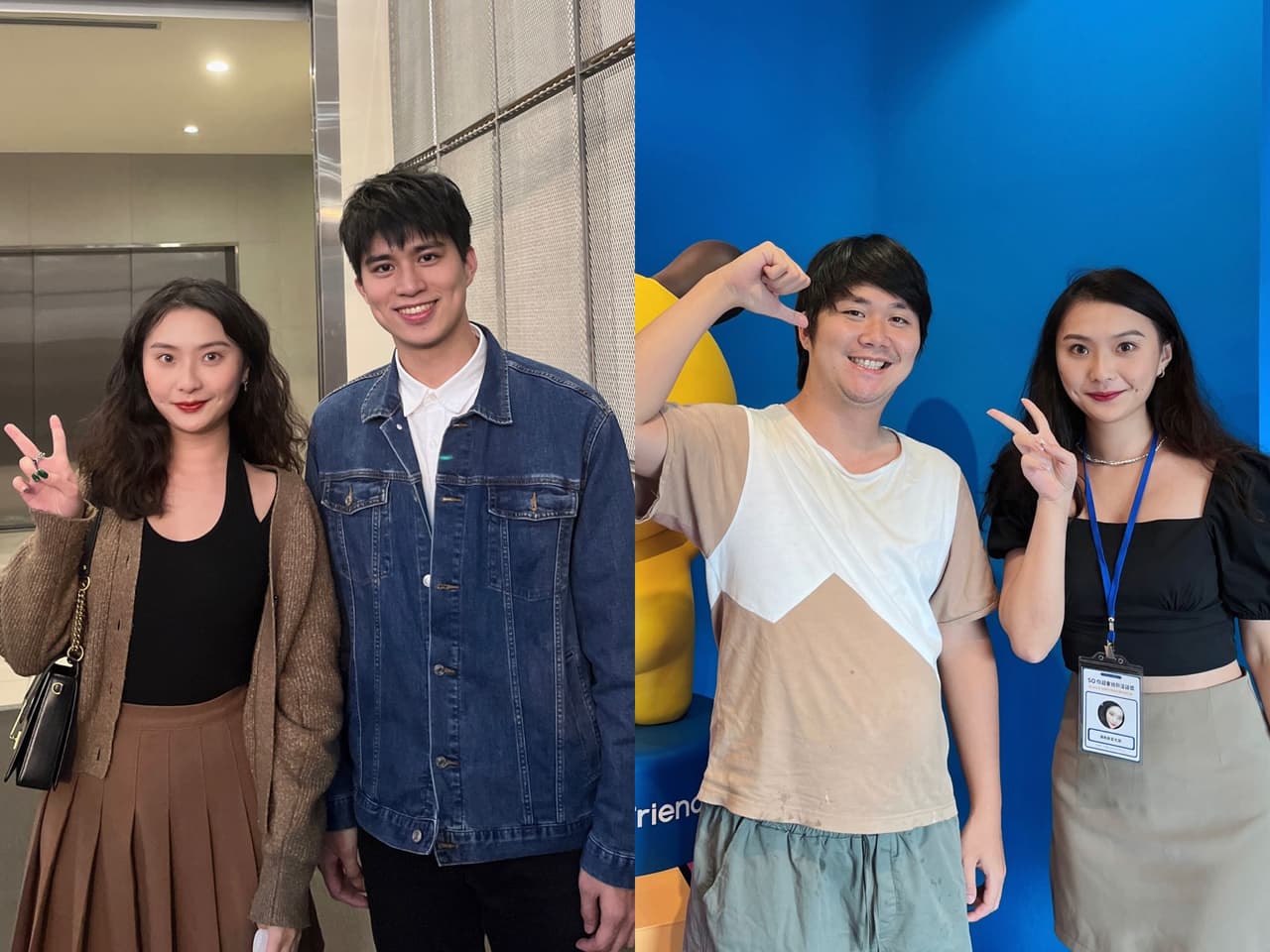 #分享 一週內讓你更上鏡的小技巧 - 美妝板 | Dcard