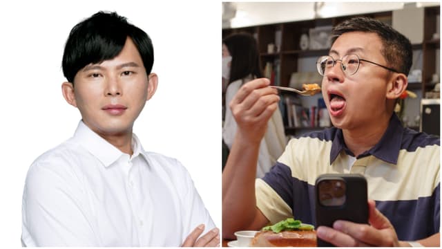 呱吉近期火力全開 噴完館長噴黃國昌直批不用假裝自己清高 貪腐也是一把罩！ - YouTuber板 | Dcard