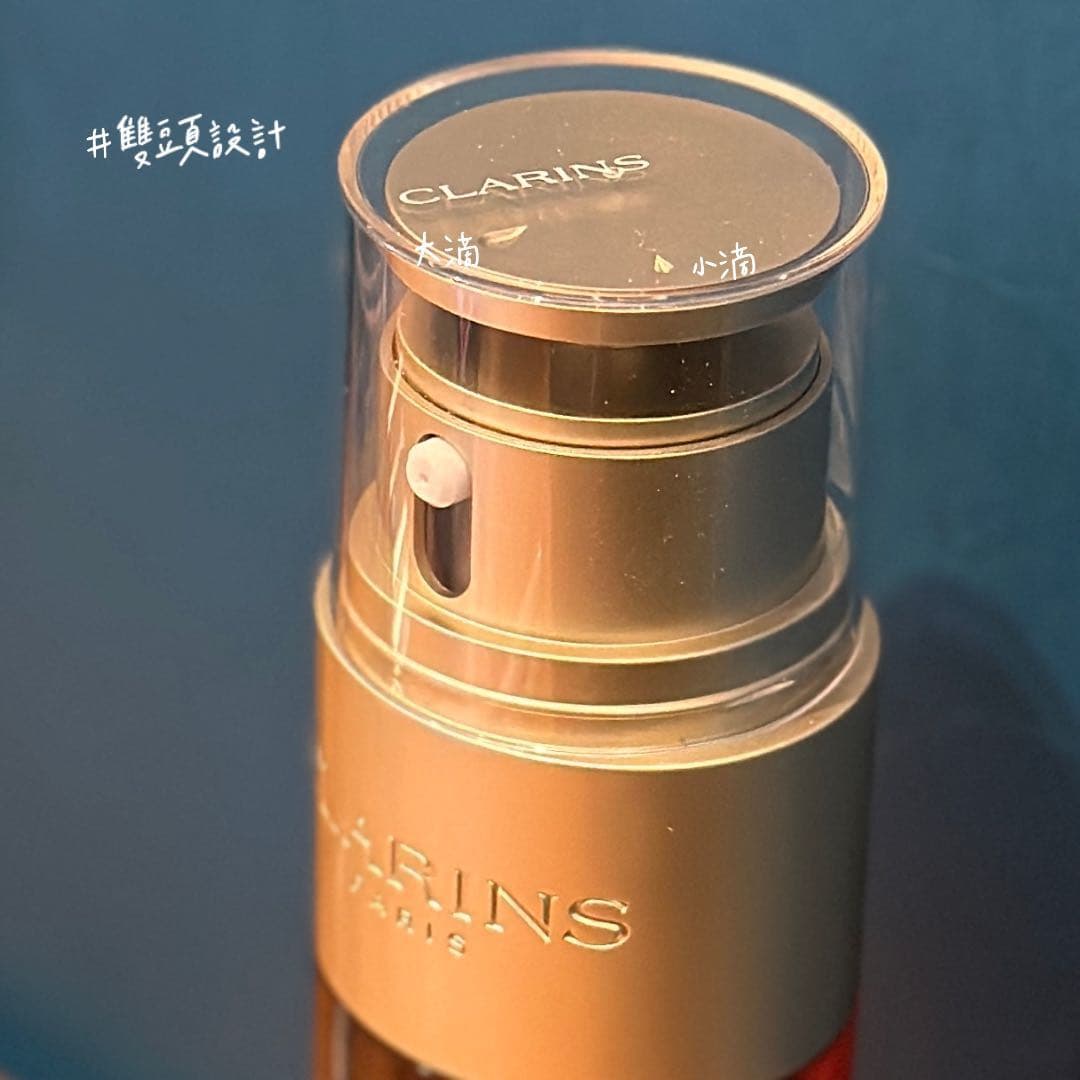 克蘭詩黃金雙激萃經典版 開箱分享！ - 挖喜羊 (@vk.y) | Dcard