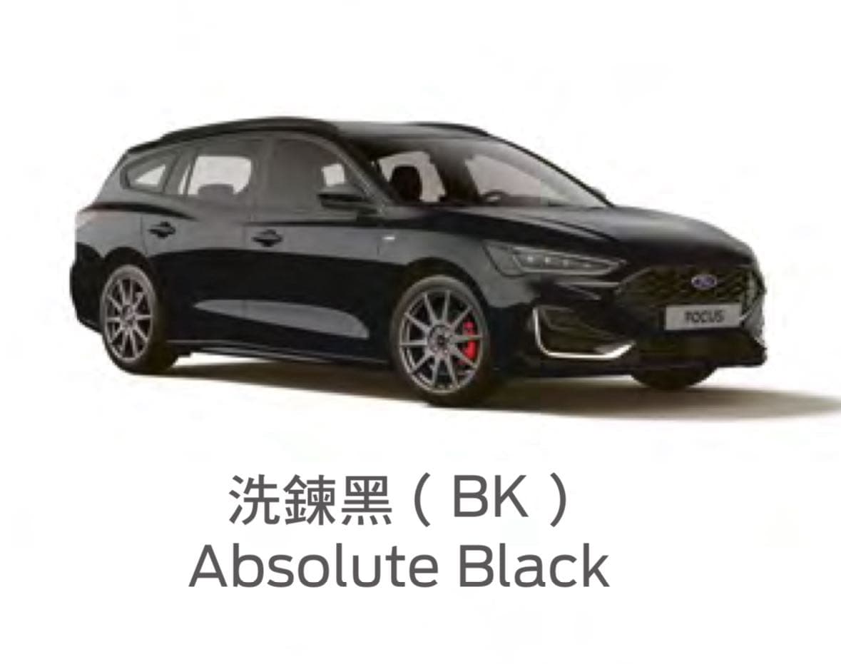 #協尋 Ford Focus HATCHBACK ST-Line vignale - 問答板 | Dcard