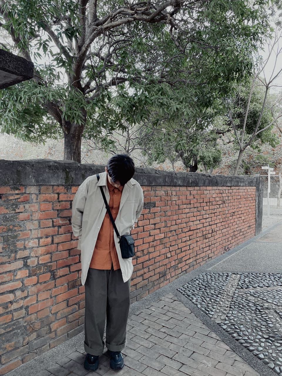 入春穿搭！ - 走心蘿蔔糕 (@ooo24j) | Dcard