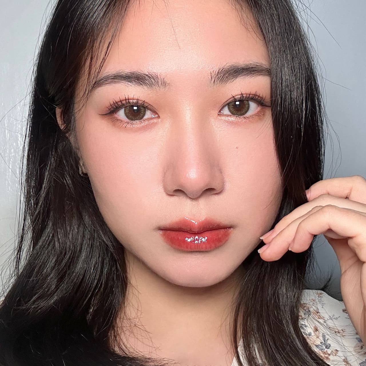 🫶🏻MIMA 女主角 #艾瑪薄荷 #裘莉拿鐵 - 摸你卡撐 (@vivi47) | Dcard