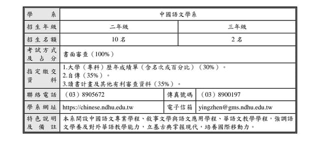 東華轉學考請益 考試板 Dcard