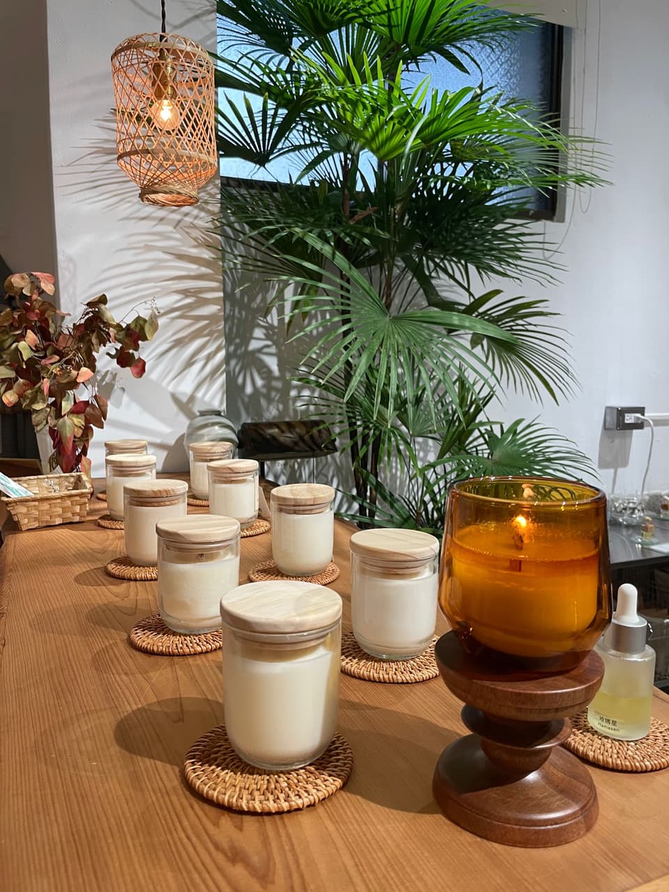 #分享 💗戀愛香氣好店推推Nalio#戀愛製造所 - 香氛板 | Dcard