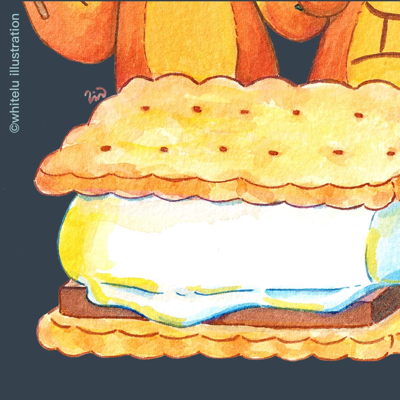 「雙子座」 - 小路有畫說 (@l0428) | Dcard