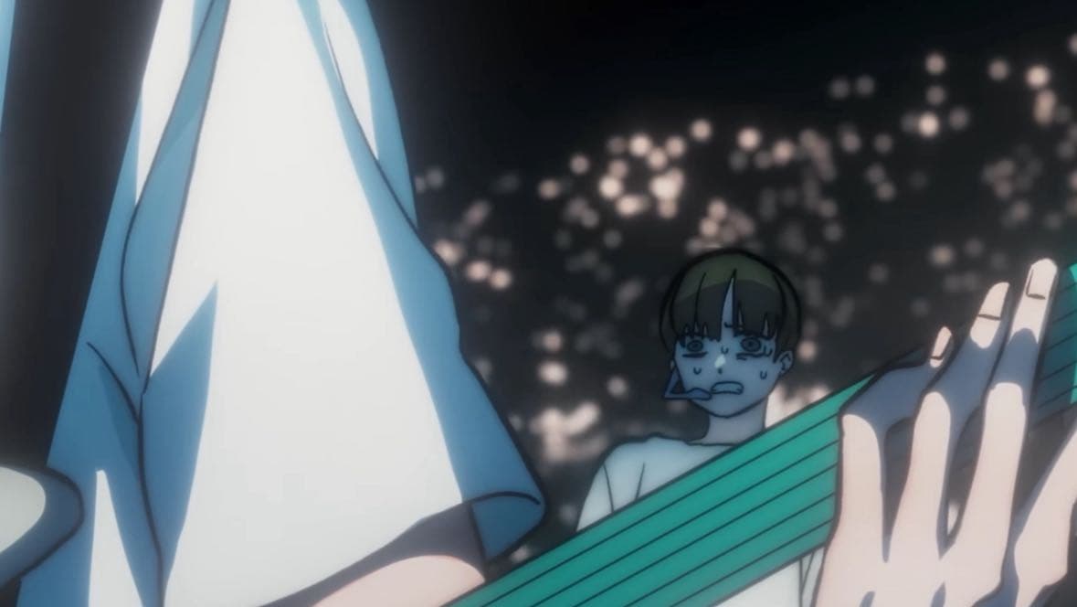 #分享 ALNST Round 2《Unknown （till the end…）》TILL vs. ??? 監牢中的希望 - 動漫板 | Dcard