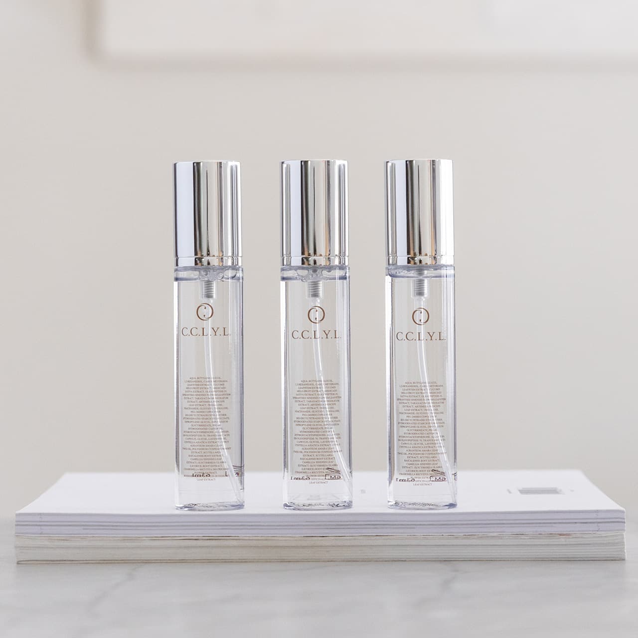 #Dcard好輕測 敏感肌不怕！希心久旱逢甘霖精華液 - 美妝板 | Dcard