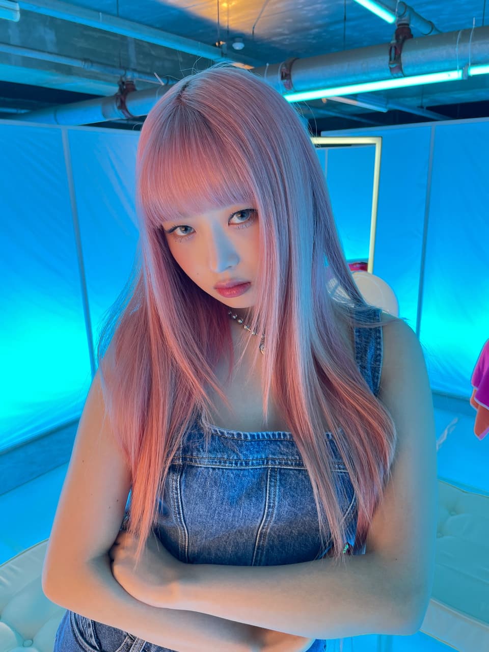 [TMIVE/티엠아이브] IVE TMI 筆記 Part 1 (IVE Dicon) - IVE板 | Dcard