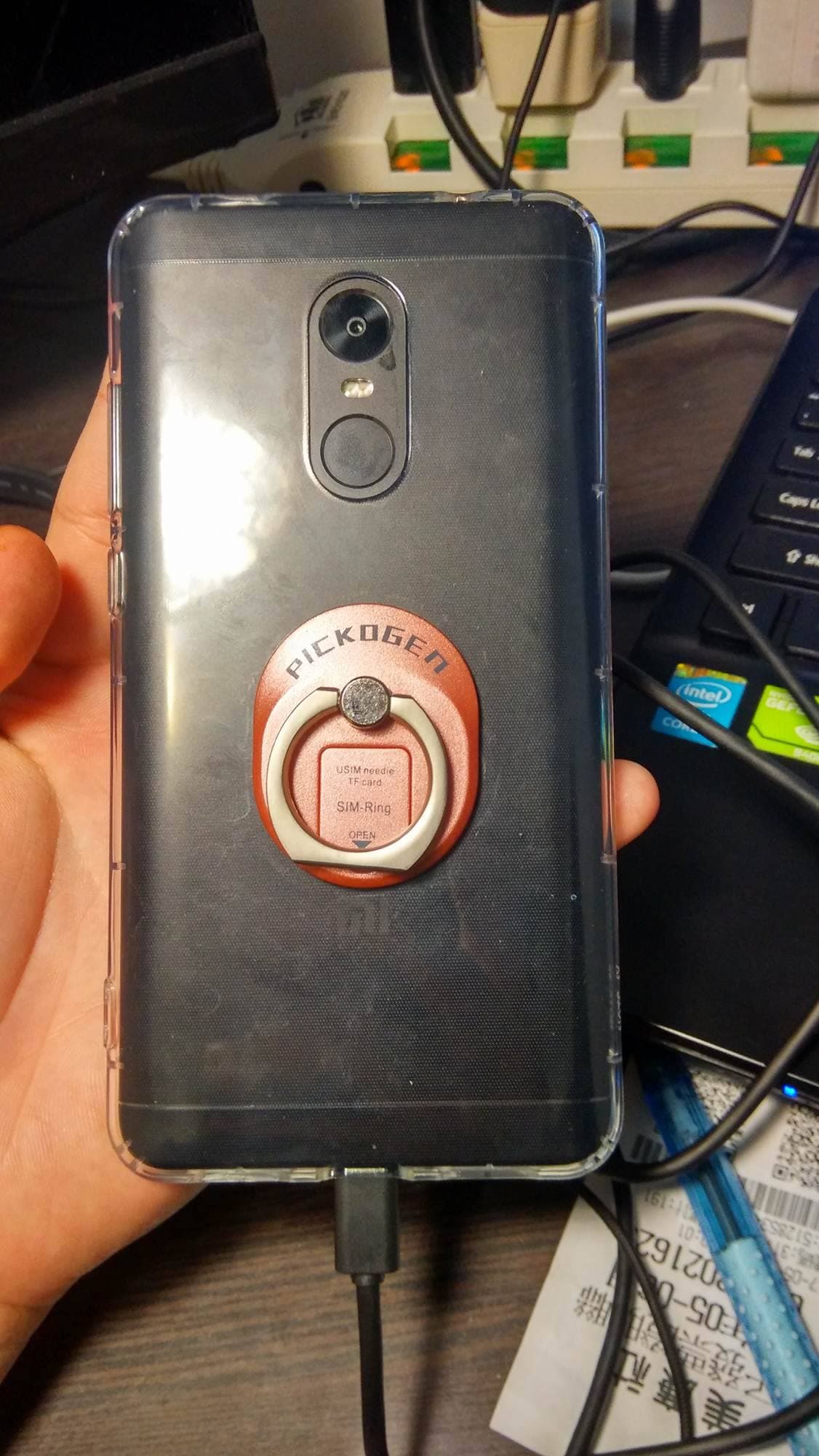 #手機推薦#紅米note4x - 3C板 | Dcard