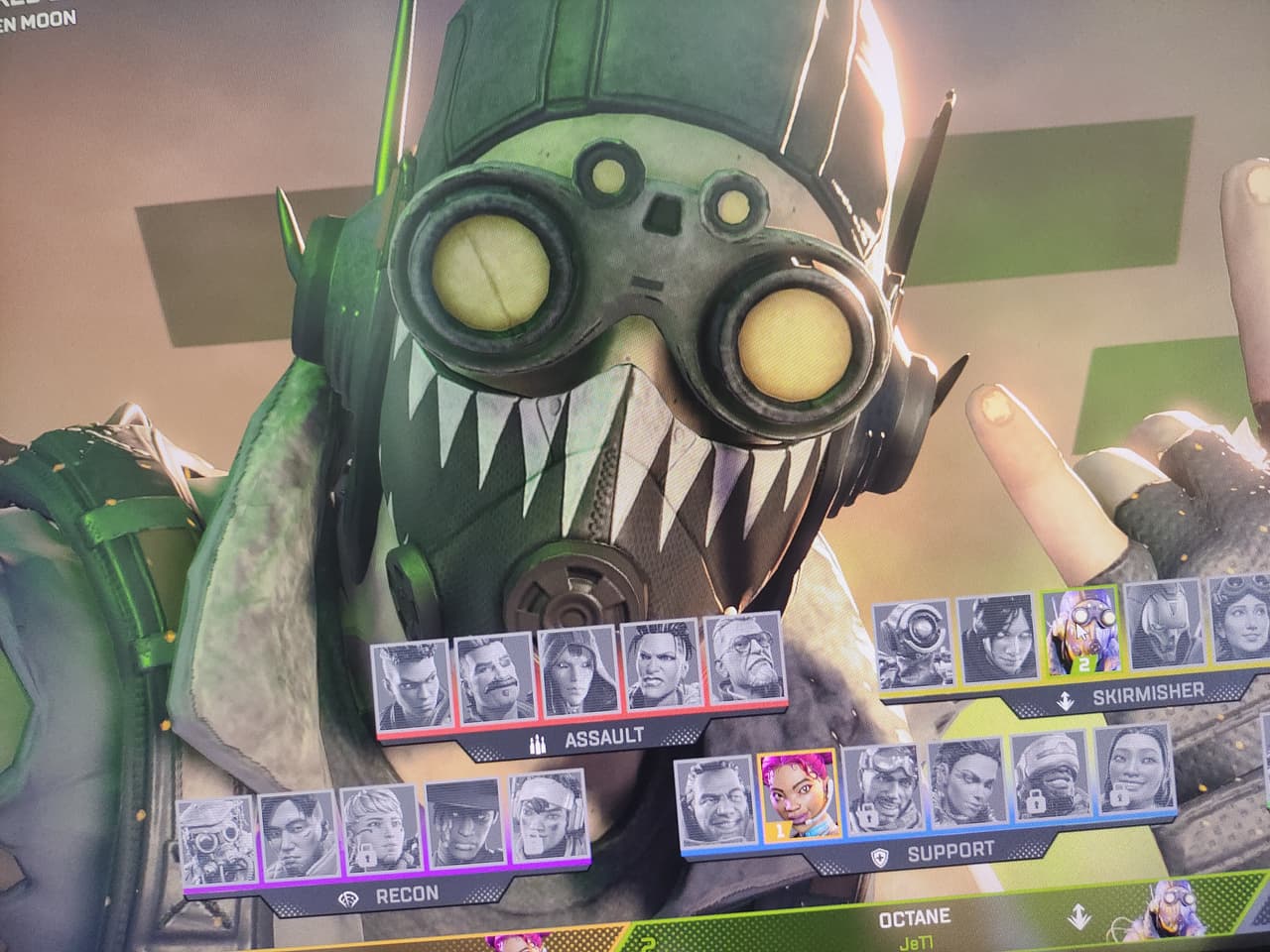 找apex队友 - MY_ACG板 | Dcard