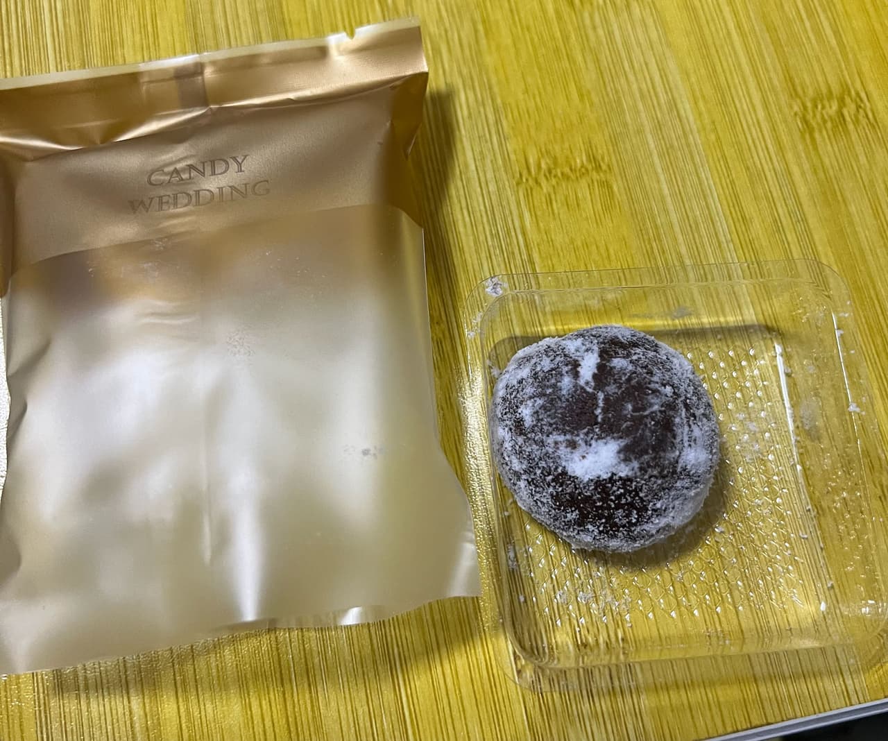 #分享 同事討要喜餅？？！一吃就傾心的喜餅Candy Wedding - 結婚板 | Dcard