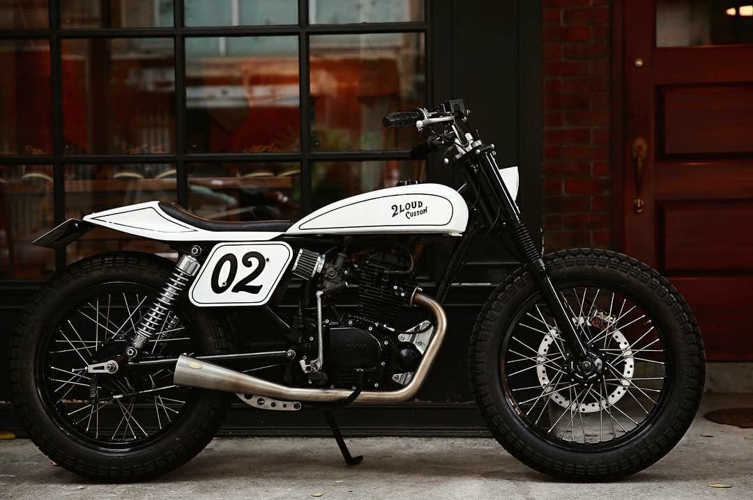 淺談Tracker風格,滑胎文化的起源 - 機車板 | Dcard