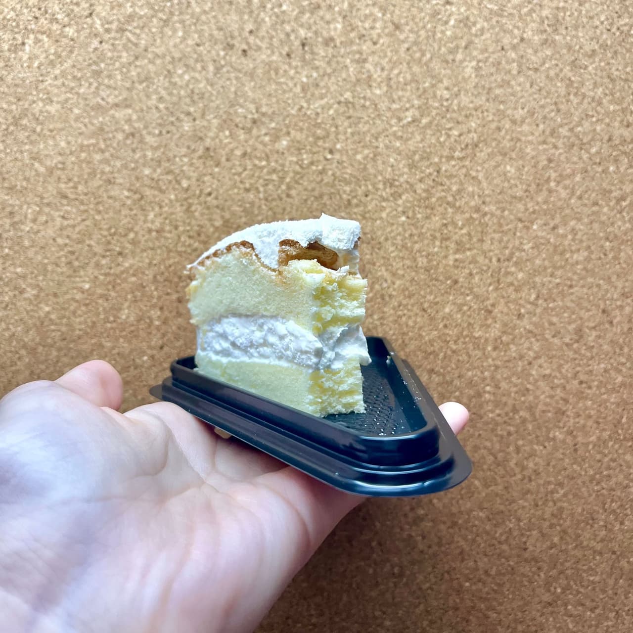 全家新品🌟波士頓派 - 小檸檬🍋 (@yi_05) | Dcard