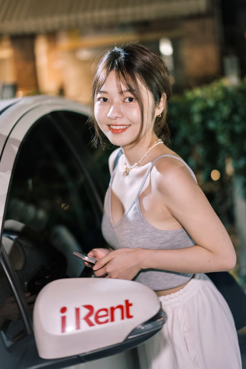 #國內 #國內 開iRent去逛夜市 出門不受時間限制 🏻寧夏夜市必吃美食分享 - 旅遊板 | Dcard