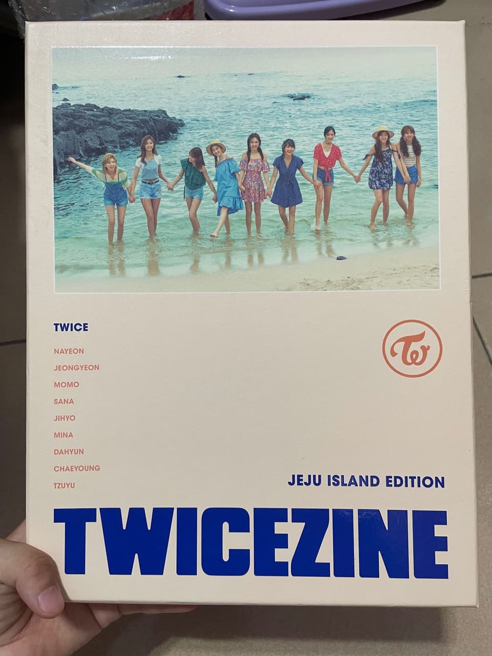 #分享 論過去貢獻的JYP大樓磁磚本體…🧱 - TWICE板 | Dcard