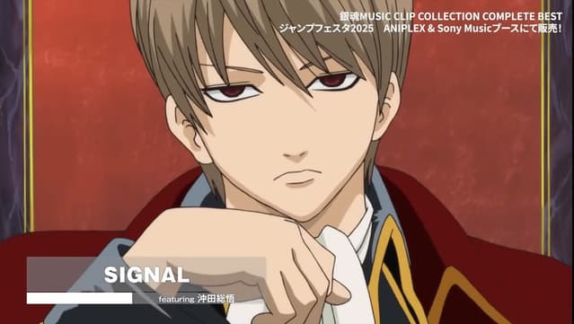 #分享 💙「銀魂」動畫主題曲精選 第二彈 - 動漫板 | Dcard