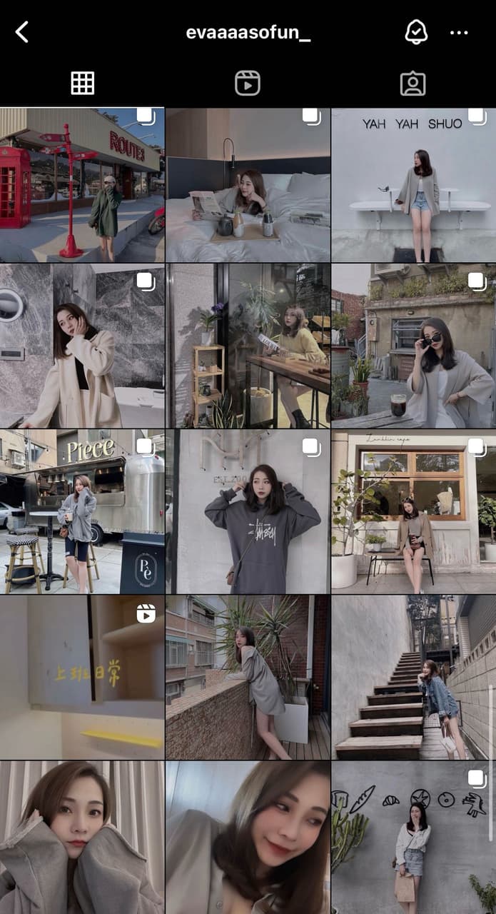 #交友詐騙 交友軟體 波賽頓娛樂城詐騙 EVA萱 周怡萱 IG:(10/31改名）eva.92u 盜用別人照片4年 網站：rolex888.cc - 反詐騙板 | Dcard