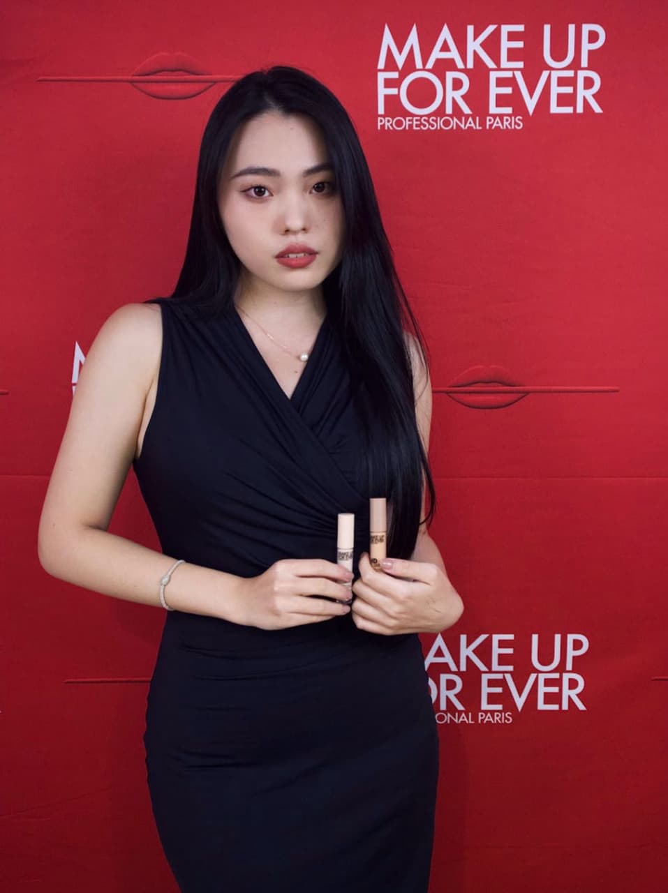 最新上市 MAKE UP FOR EVER HD SKIN 粉無痕美肌修修筆 - Ann安 (@landershuk) | Dcard