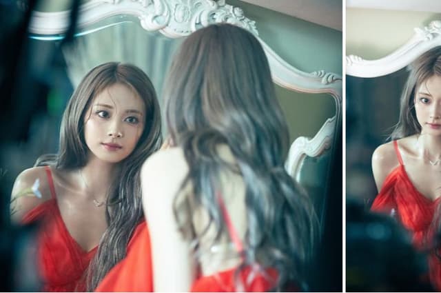 #分享 TZUYU ‘abouTZU’ Behind the Scenes: ‘Run Away’ M/V Shooting - TWICE板 | Dcard