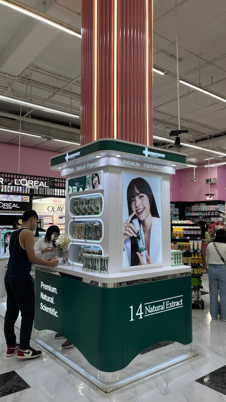 🇹🇭泰國伴手禮買什麼？ - 愛吃的魚🍥 (@tatafish) | Dcard