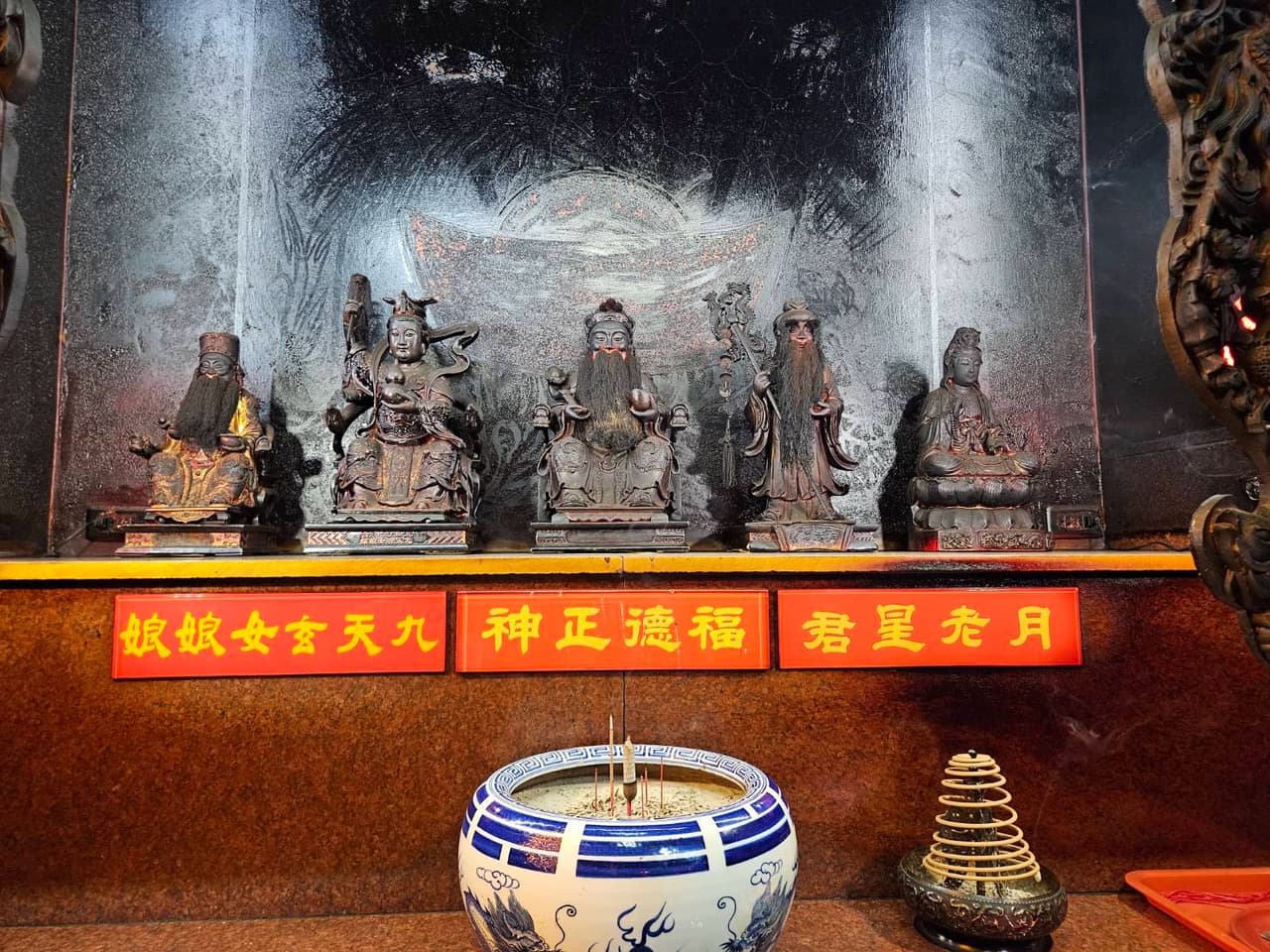 月老故事_006 - 暮春三月 (@muchun_spring) | Dcard