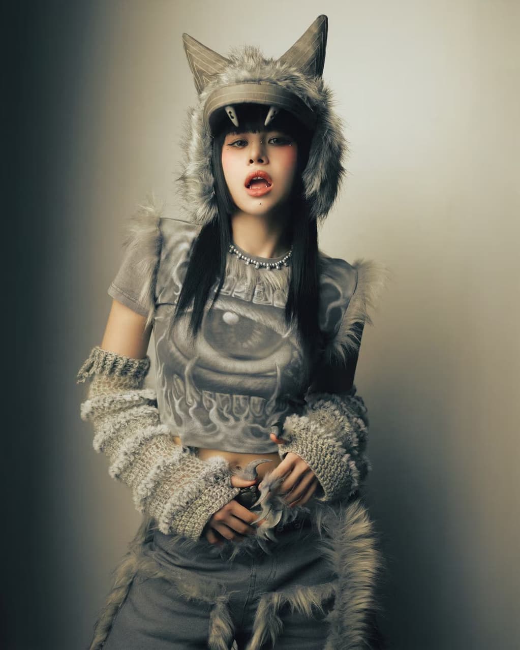 #分享 XG “WOKE UP” MV - XG板 | Dcard