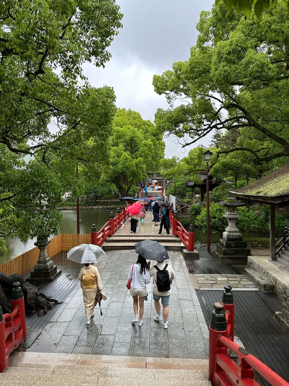 #行程分享 九州福岡獨旅五天吃吃喝喝D3-D5 - 日本旅遊板 | Dcard