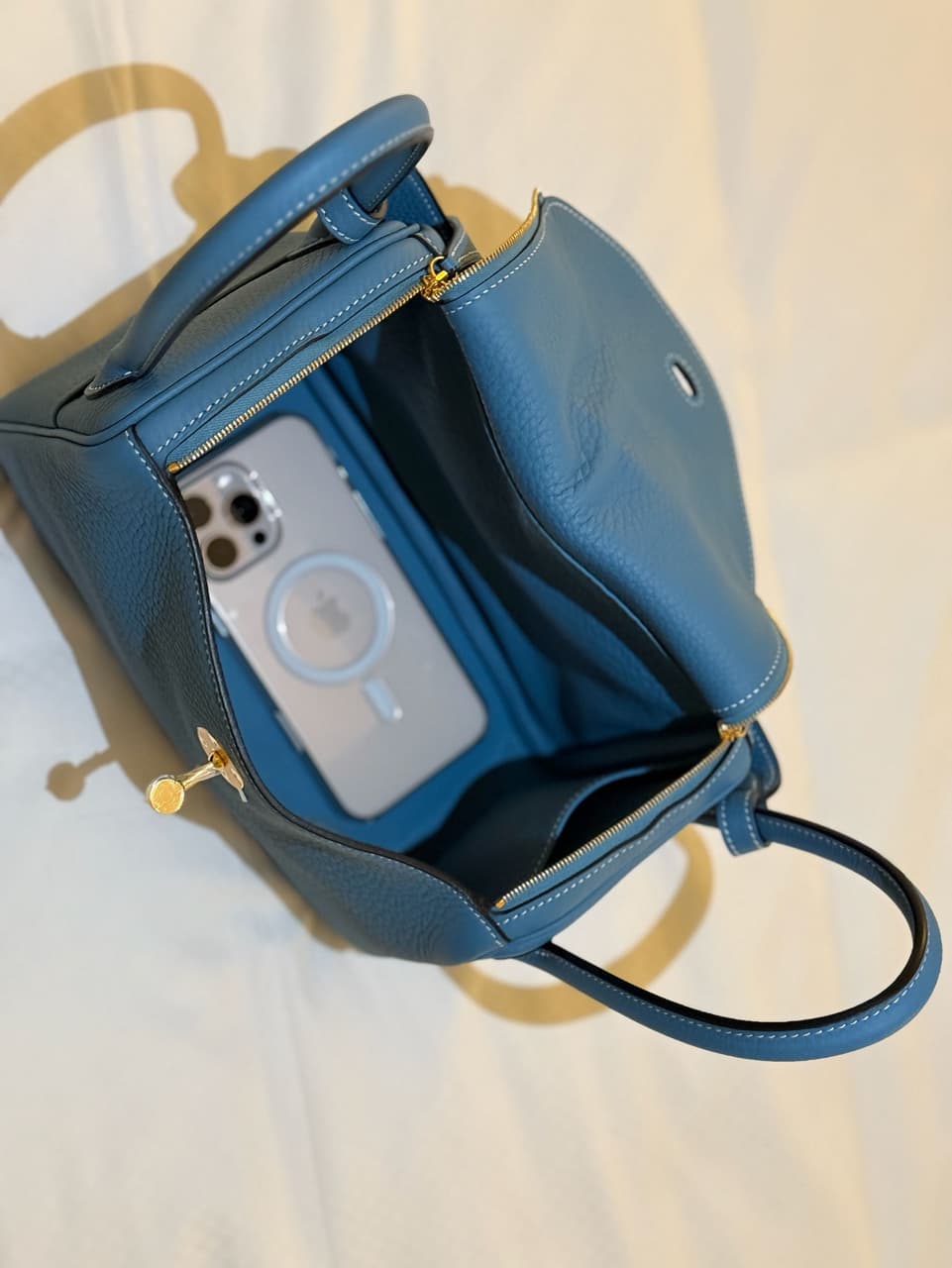 #購物經驗 人生第一次馬場體驗就帶走 Roulis mini、Lindy 26、Constance Slim - 精品板 | Dcard