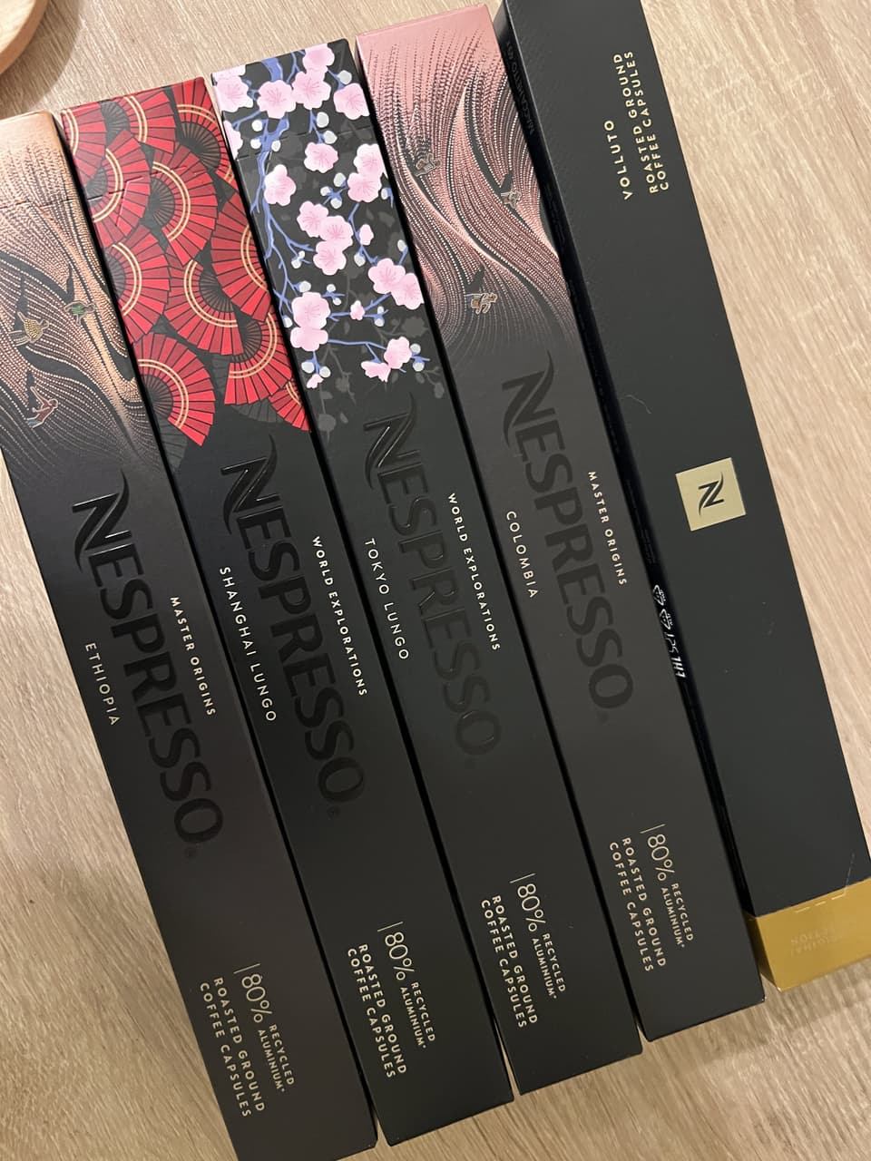 #分享 開箱 Nespresso Essenza Mini 膠囊咖啡機 使用心得 - 咖啡板 | Dcard