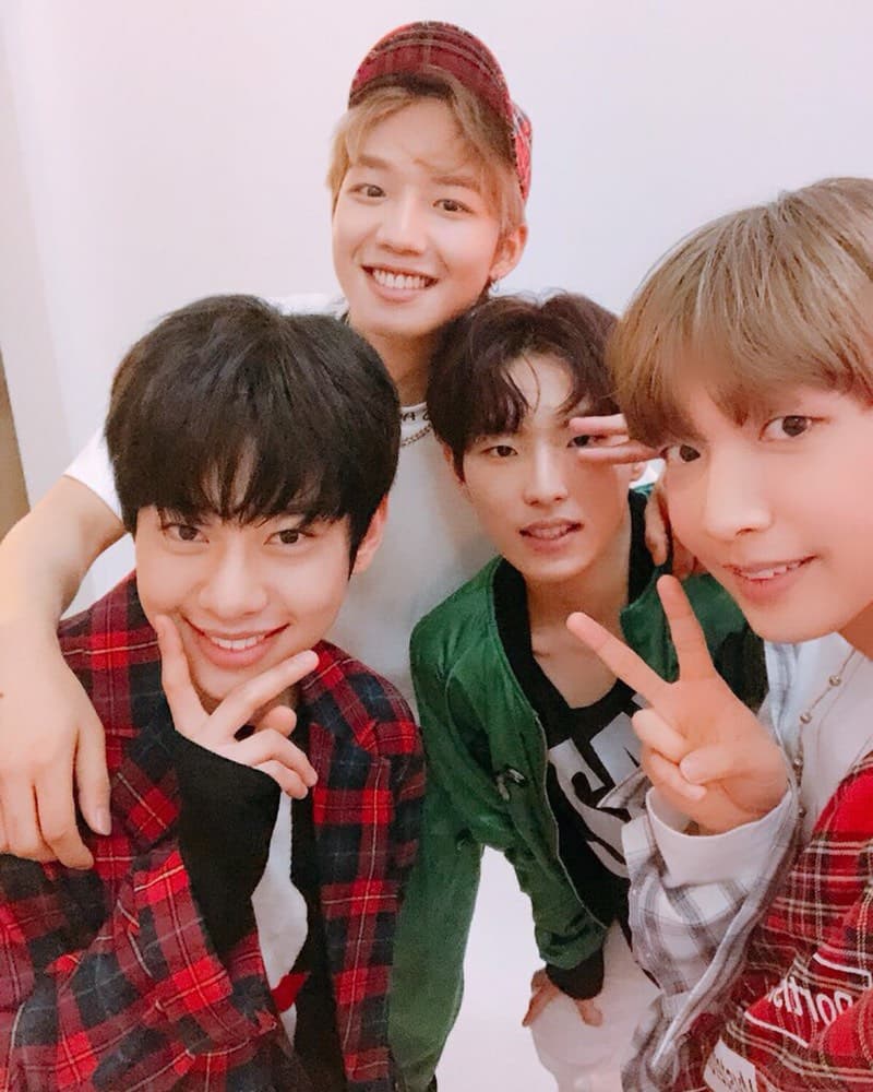 YDPP Project MXM、鄭世雲、李光賢 - 追星板 | Dcard