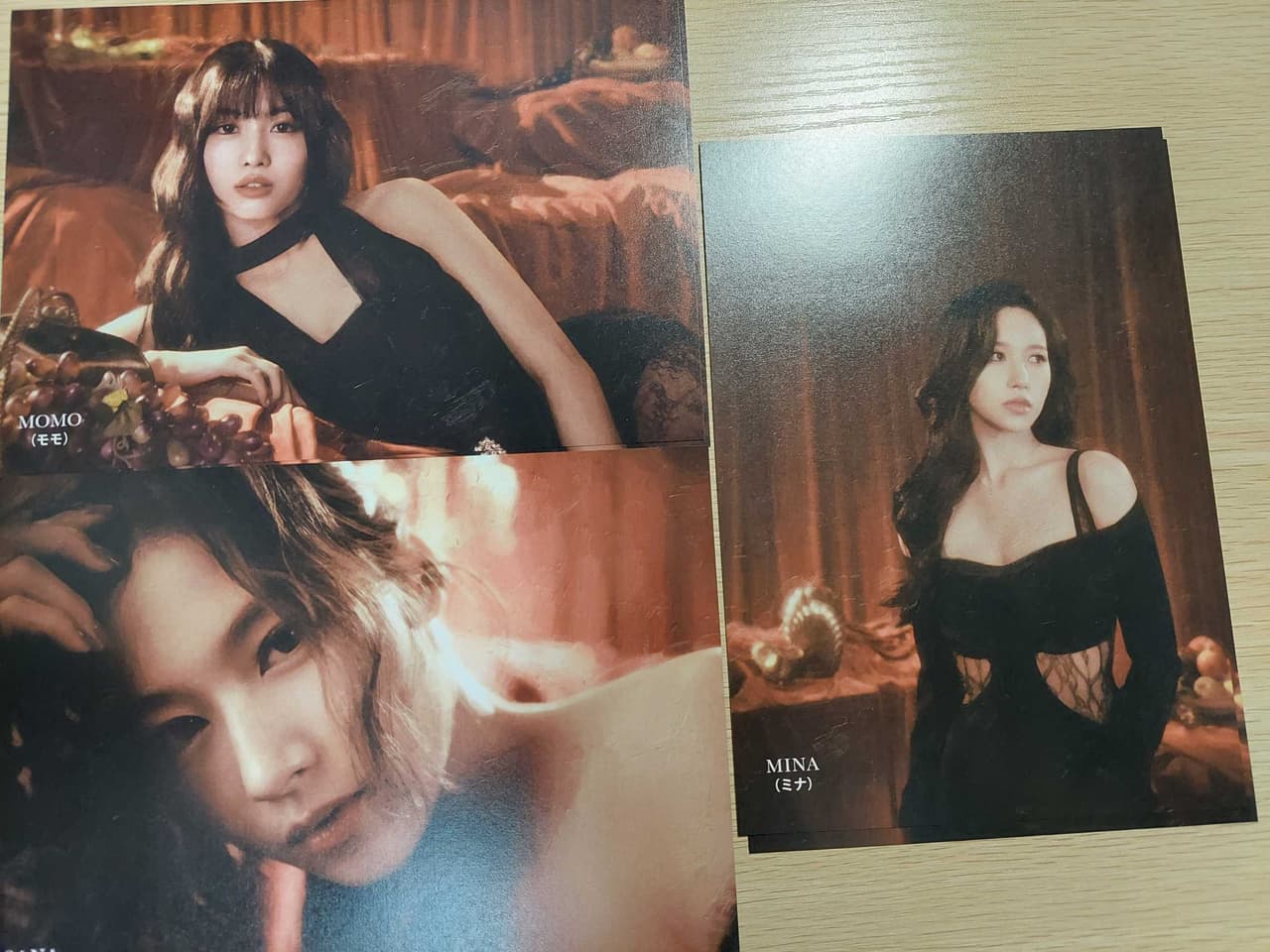 #分享 MISAMO 1st mini album Masterpiece 開箱 - TWICE板 | Dcard