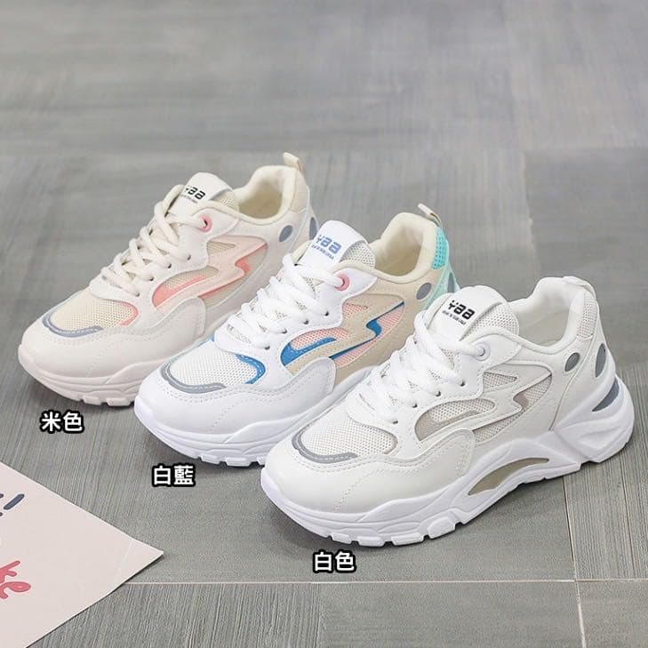 好看配色厚底鞋 小隻女孩增高術😙😙😙 - June (@june_2023) | Dcard