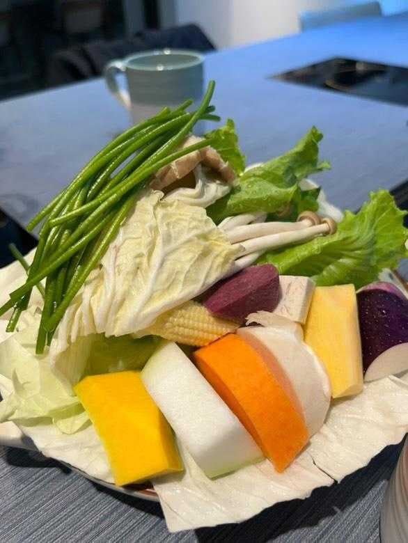 #2025 出發吧！一個人旅行!台中海線美食一日遊 - 跑咖人生 •ᴗ• (@iris23631) | Dcard