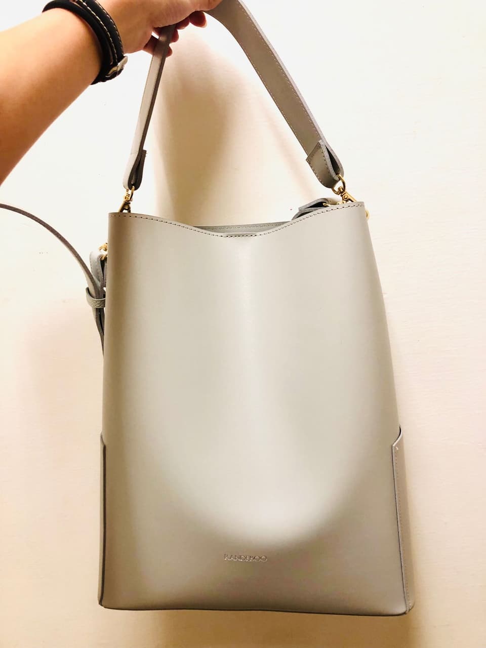 What’s in my bag｜Randeboo包分享 - 女孩板 | Dcard