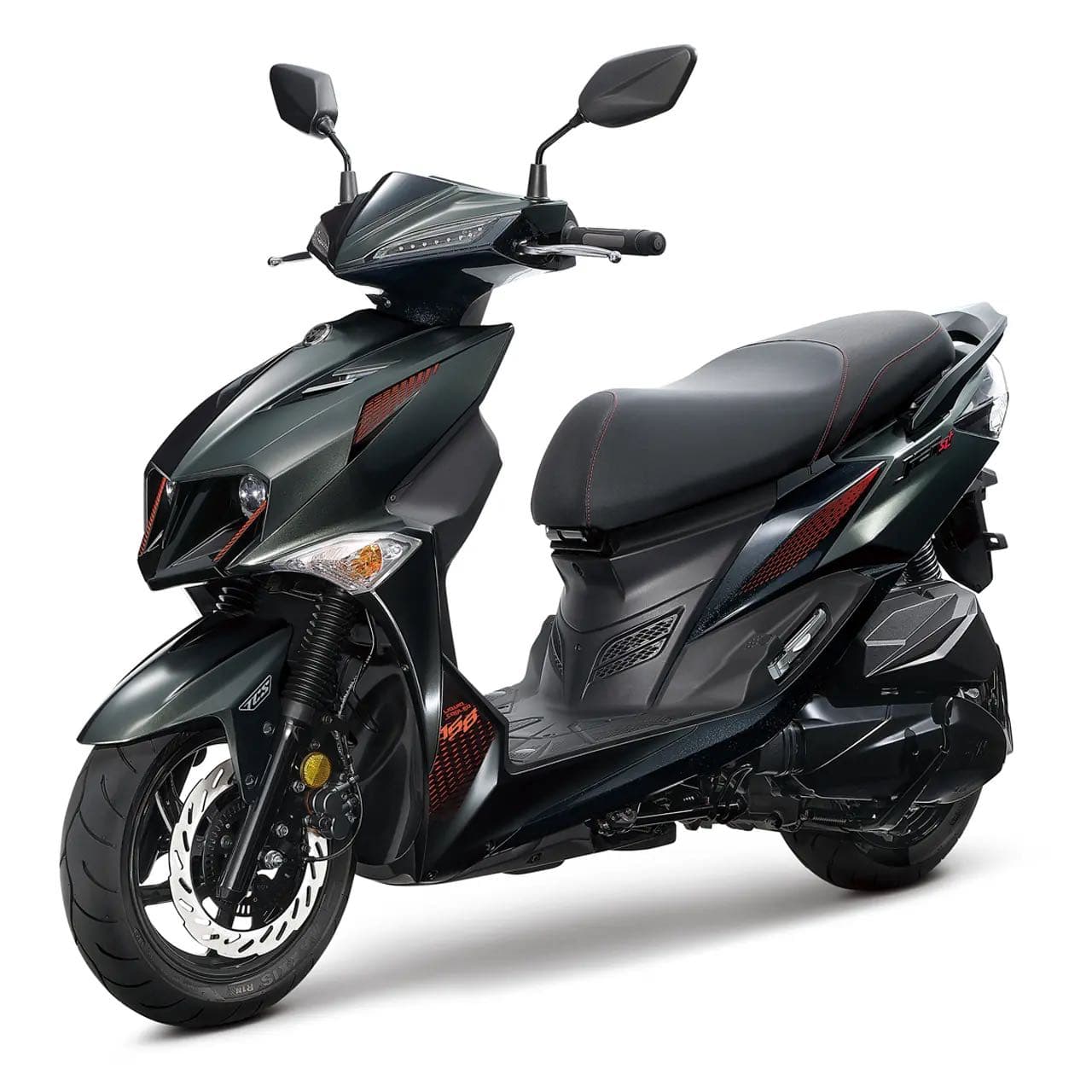 #選購 Jet158&DRG - 機車板 | Dcard