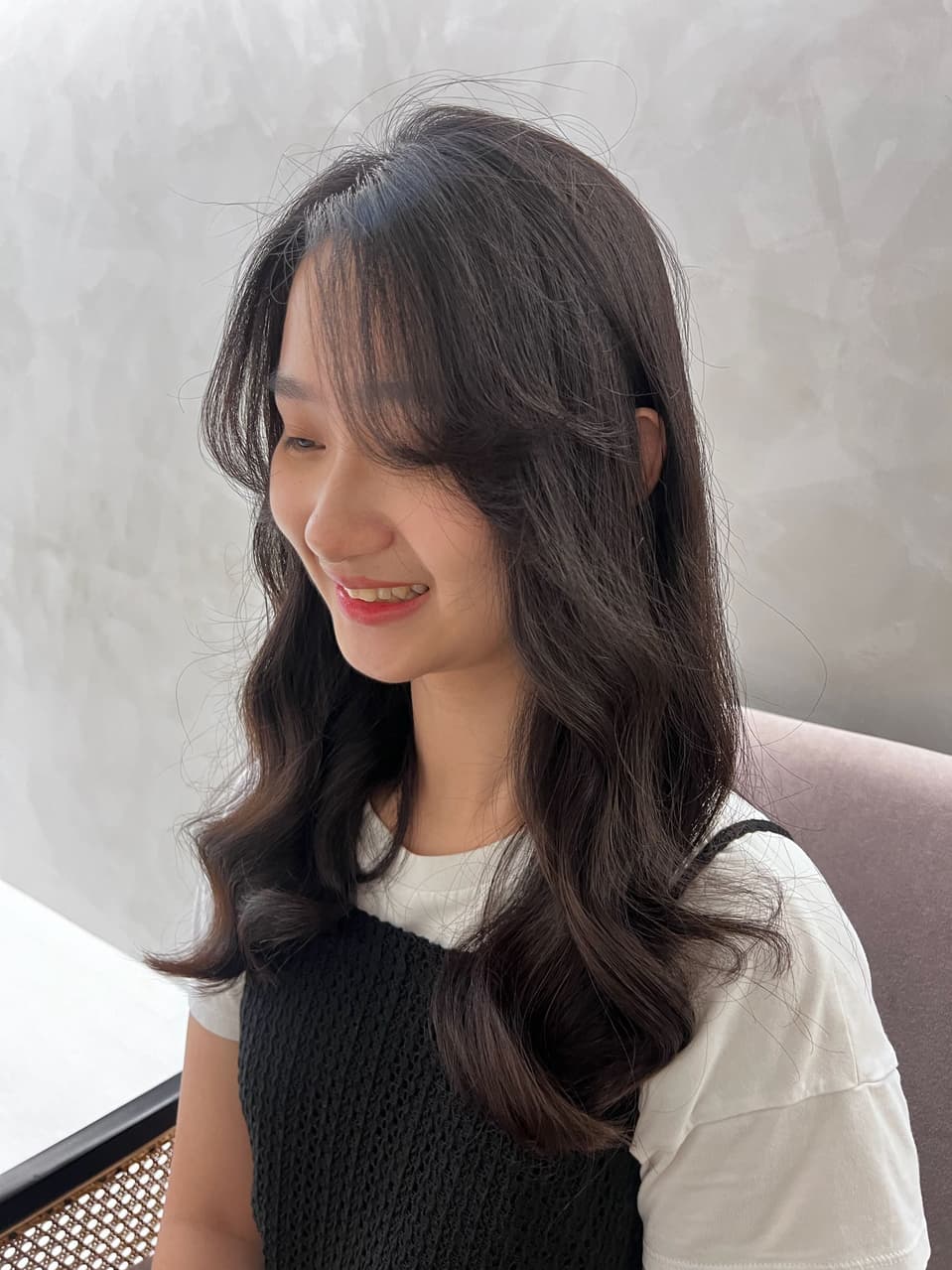 #徵髮模 台北東區徵大量髮模 - 美髮板 | Dcard