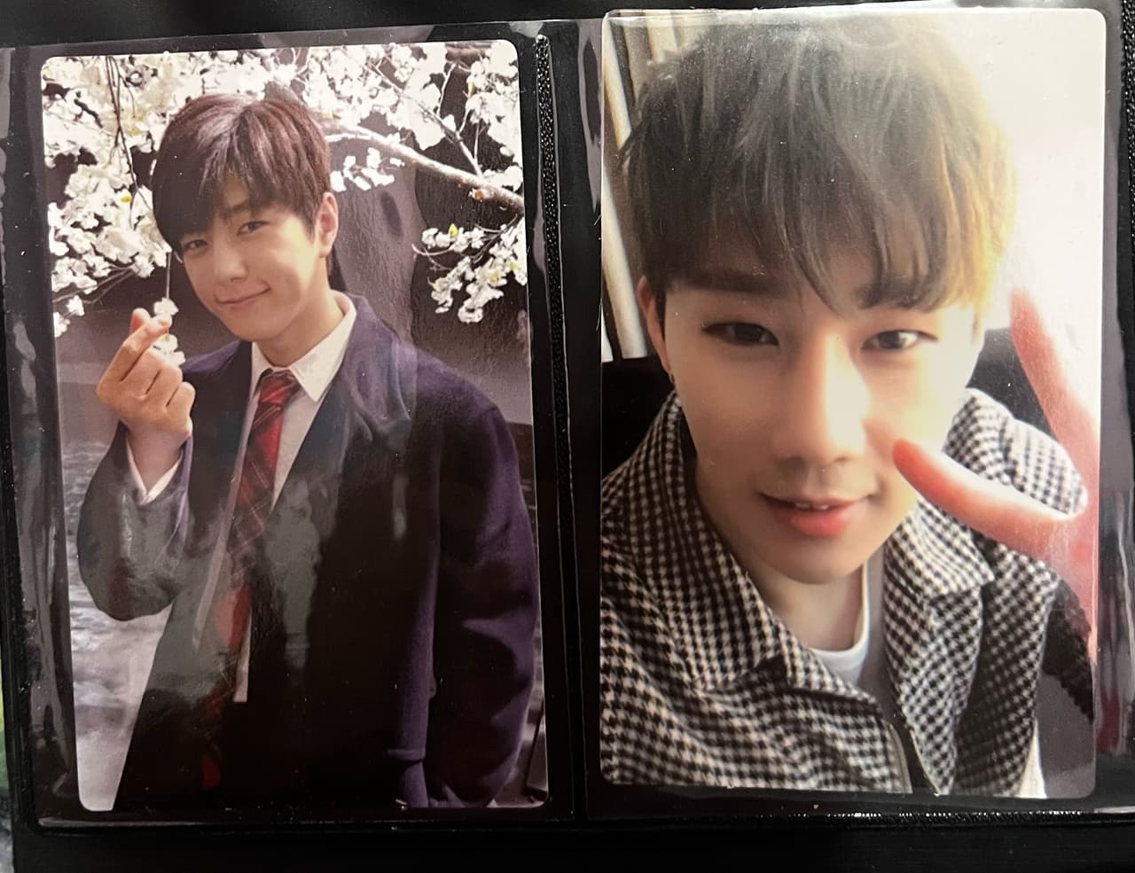 #詢問 想詢問這幾張卡的卡價 - INFINITE板 | Dcard