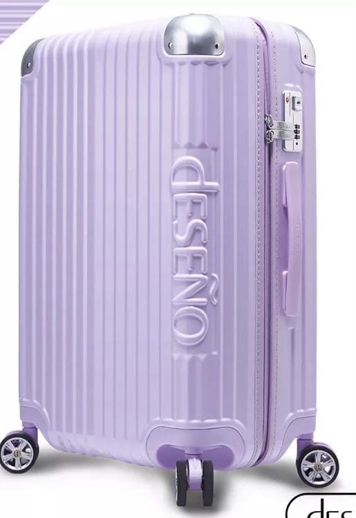 #國外 Deseno旅行箱選擇 - 旅遊板 | Dcard