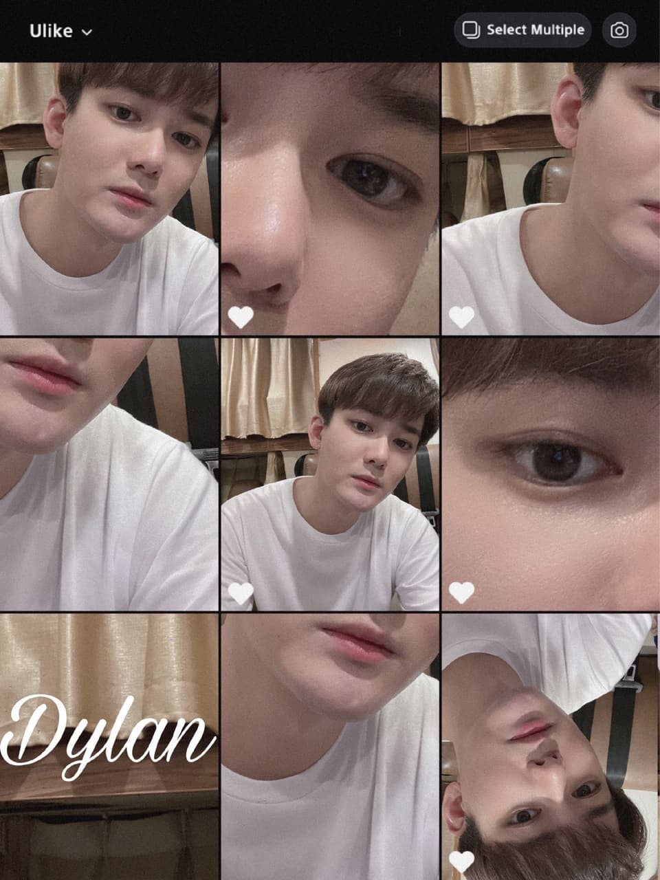 #閒聊 好奇SpeXial成員們的現況 - B167 留言 | Dcard