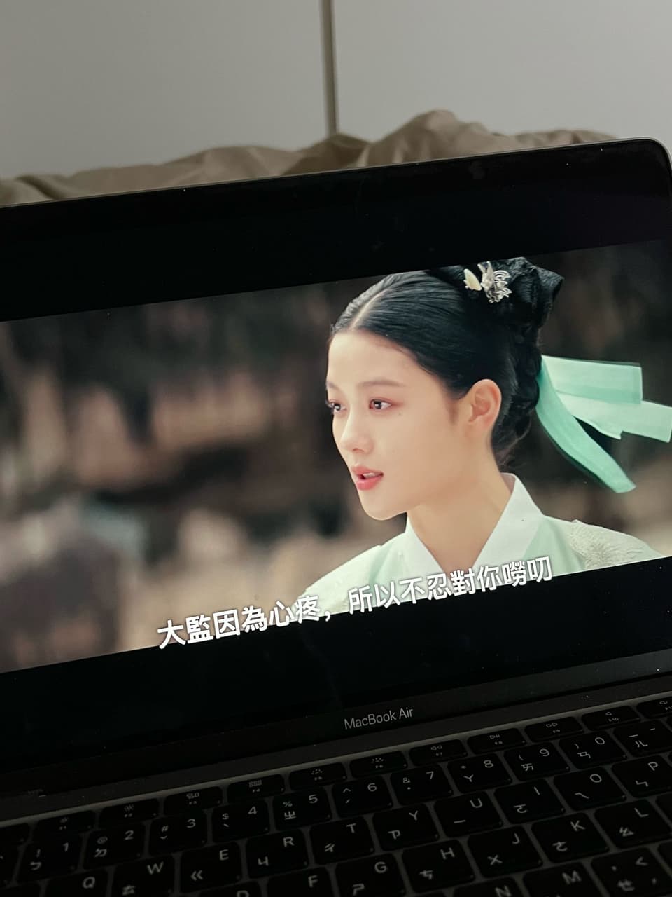 #雷 與惡魔有約ep11-12 - Netflix板 | Dcard