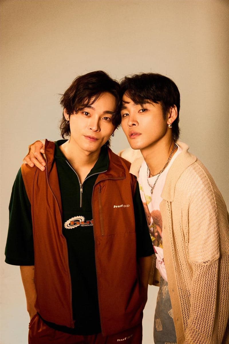 獨家／這群人停更！展榮展瑞「因茵聲爆爭執」驚吐內幕不忍了 - SETN三立新聞網 (@setn54) | Dcard