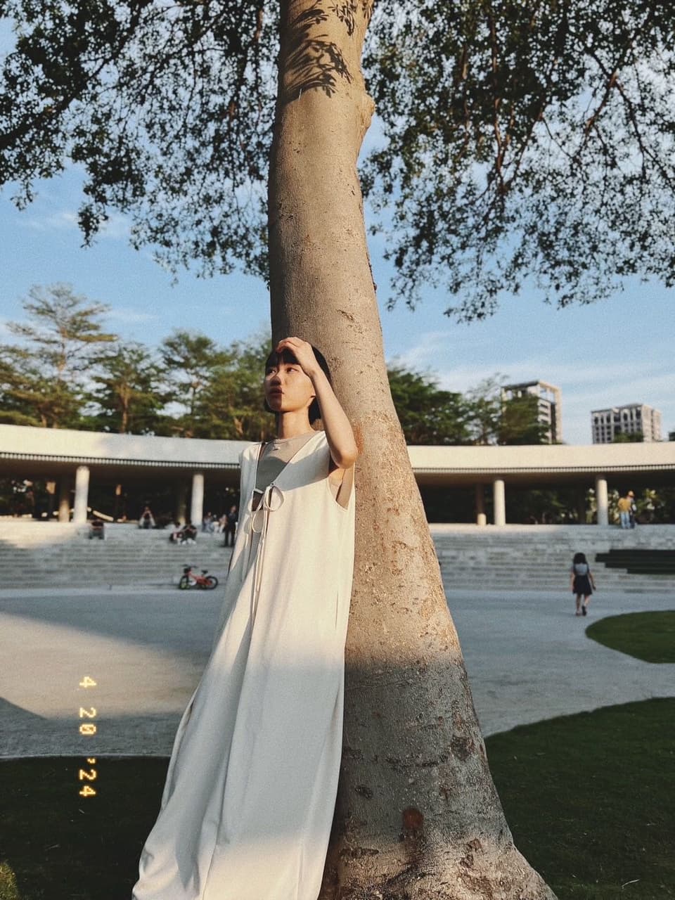 #166分享 日常穿搭 - k (@qm2460) | Dcard