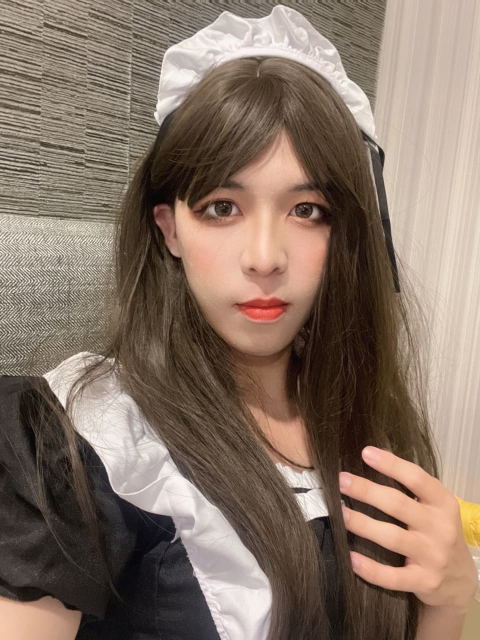 想約會! 偽娘板 Dcard