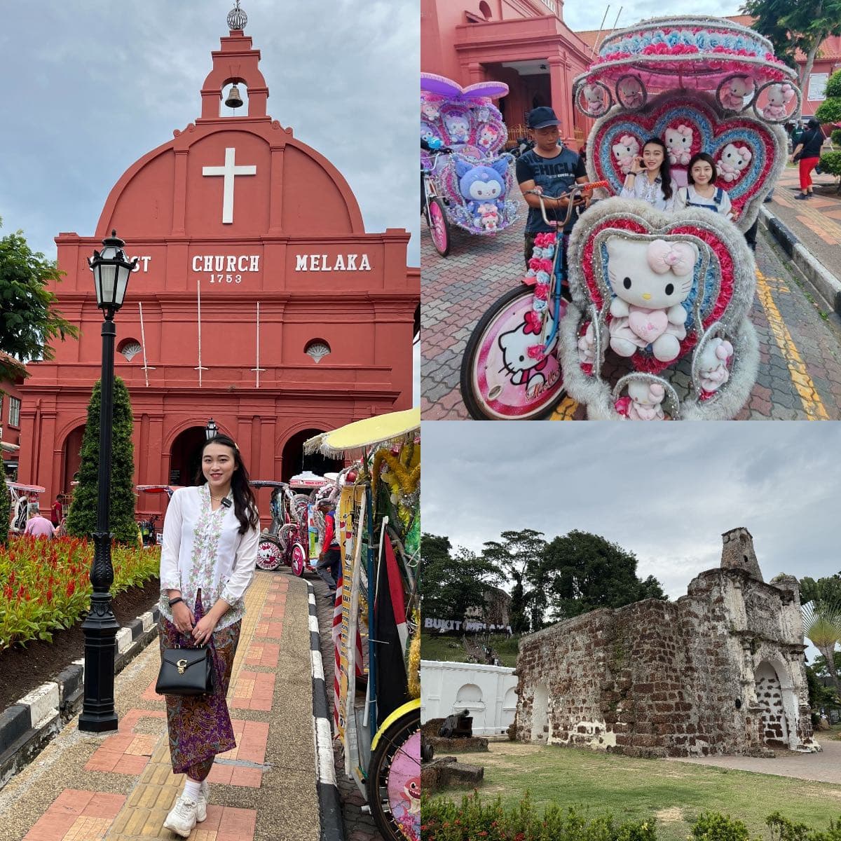 #國外遊記 第一次玩馬來西亞｜五天四夜 超詳細行程分享！ - 東南旅遊 (@settour) | Dcard