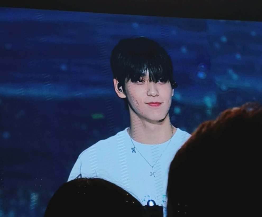 #心得 4/5 #TXT演唱會心得 - TOMORROW X TOGETHER板 | Dcard