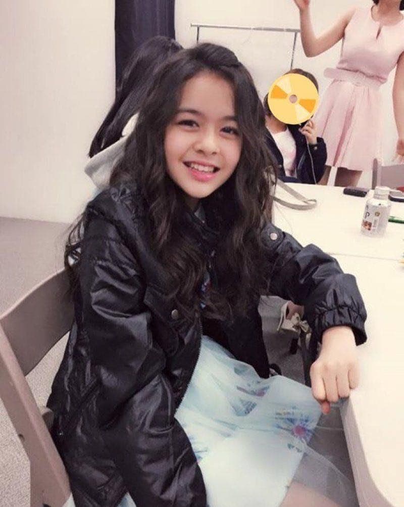 #分享 JYP新女團 Lily x Haewon 雙人合唱 - Survivor - 追星板 | Dcard